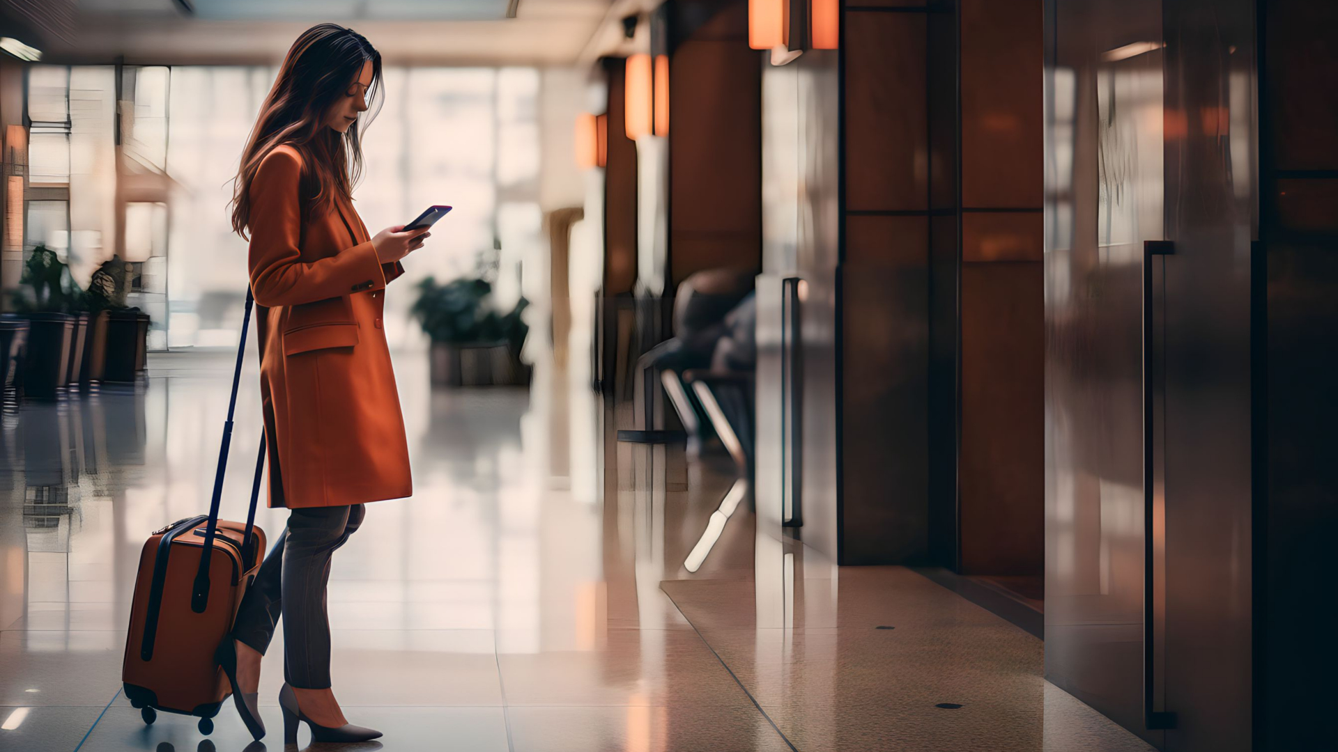 How Hoteliers Can Use SMS Marketing to Create Hyper-Personalized Guest Experiences